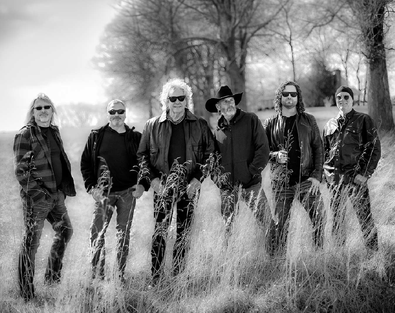 The Official Website of The Outlaws – Outlaws Music