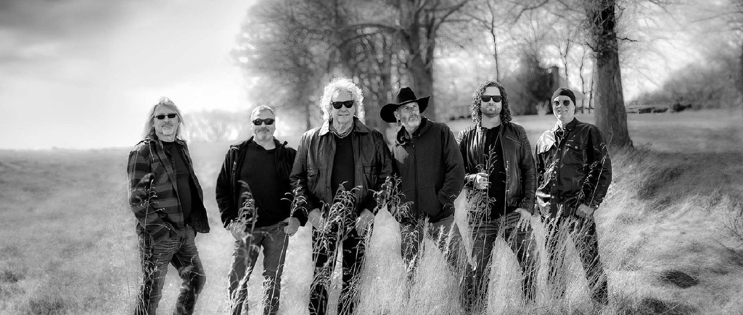 The Official Website of The Outlaws – Outlaws Music