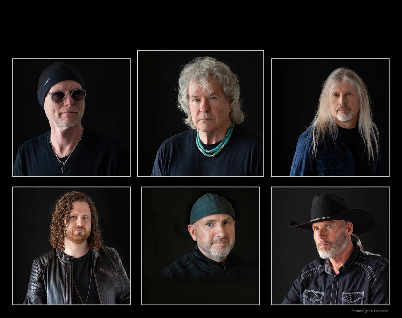 The Official Website of The Outlaws – Outlaws Music