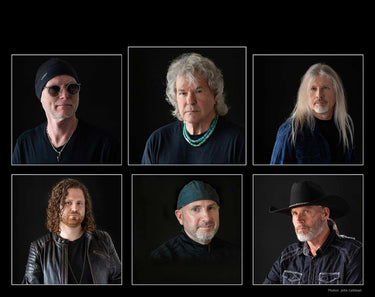 The Official Website of The Outlaws – Outlaws Music