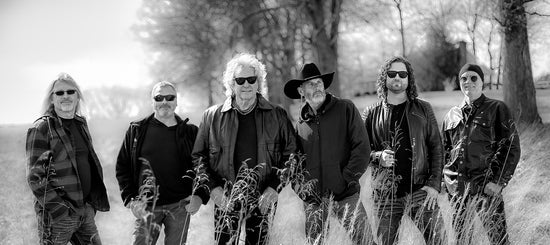 Tour | Official Outlaws Website – Outlaws Music