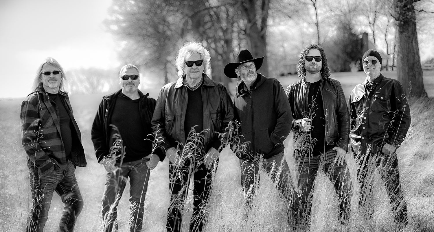 About | Official Outlaws Website – Outlaws Music